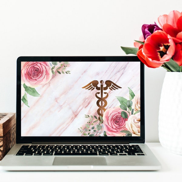 Nursing Student Wallpaper - Etsy