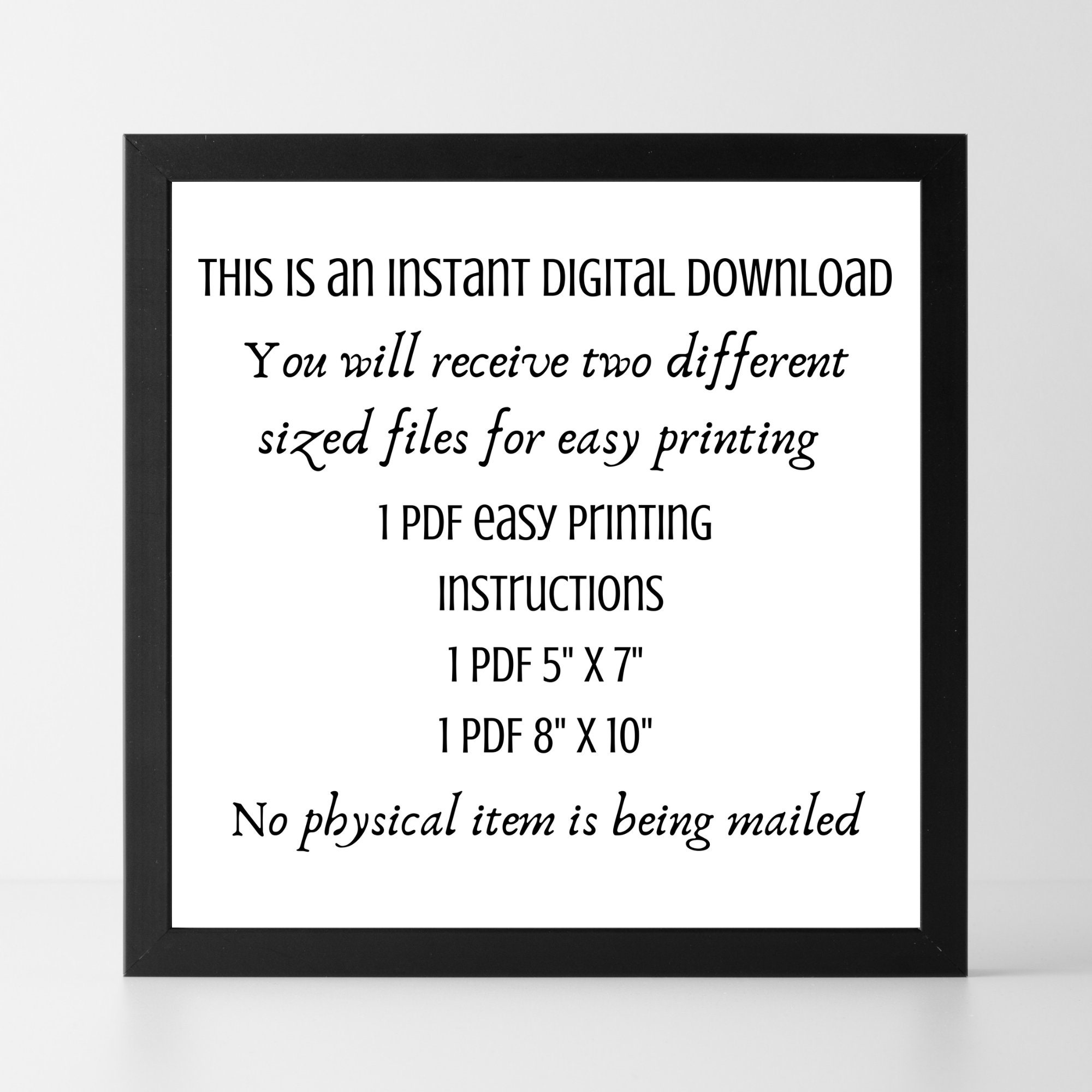 Police Mom Downloadable Print Officer Gift Police - Etsy