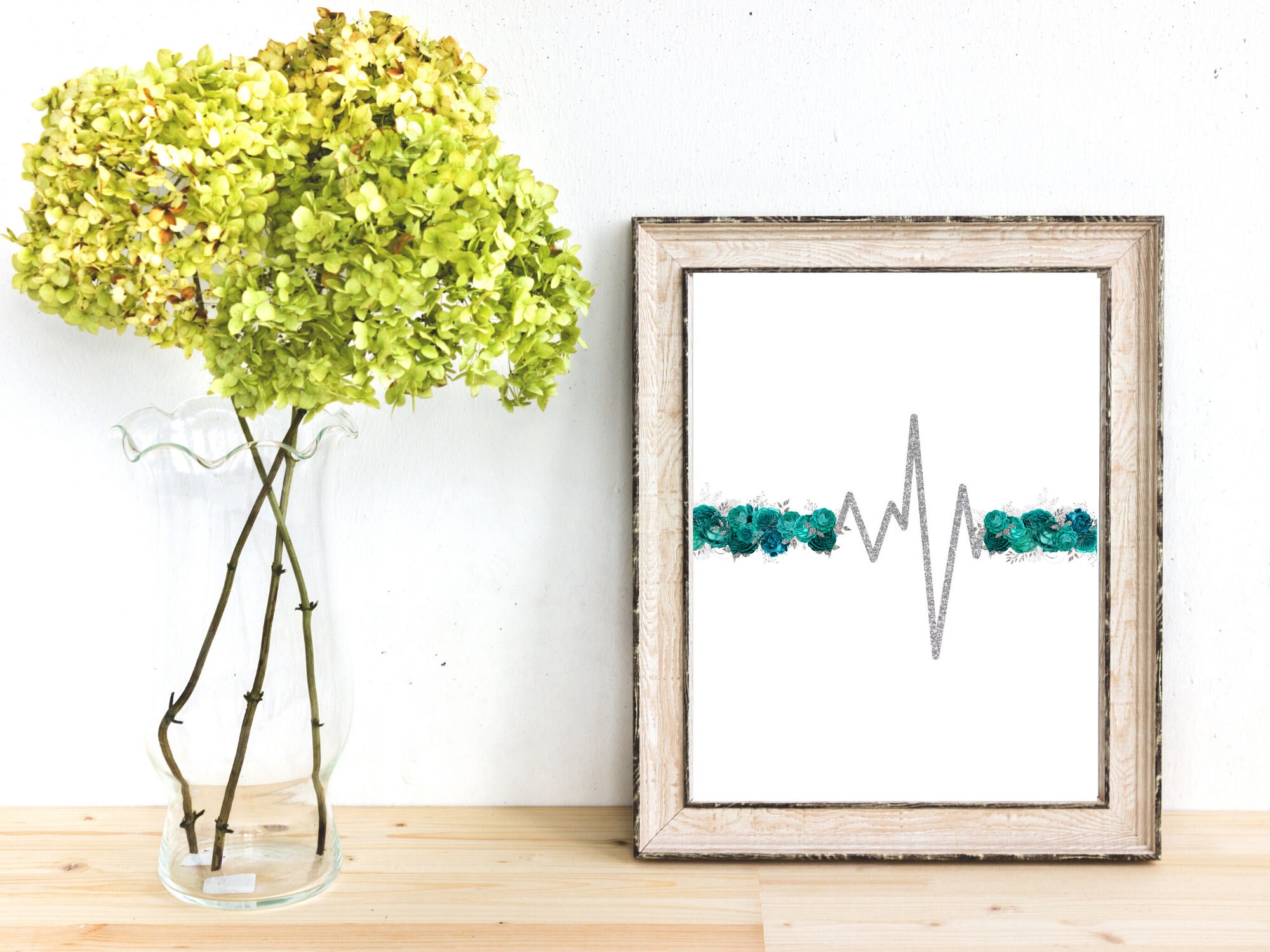 EMS Wall Art Paramedic Gift EMT Wall Art Girl Emt Girl Paramedic Nurse ...