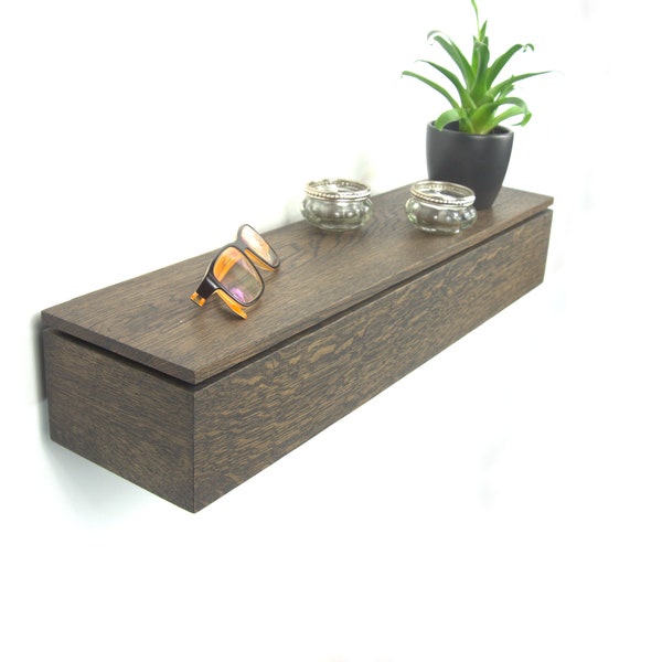 Floating Console - Etsy