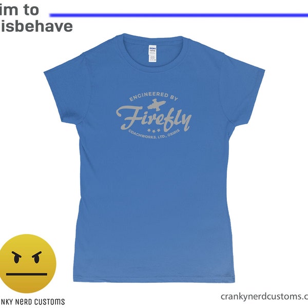 Firefly Serenity - Etsy