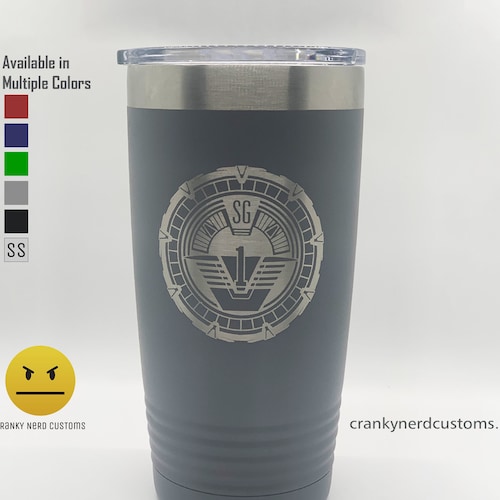 Doctor Who TARDIS Laser Engraved Insulated Tumbler/travel Mug - Etsy