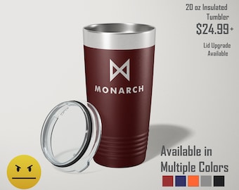 Godzilla Travel Mug - Etsy