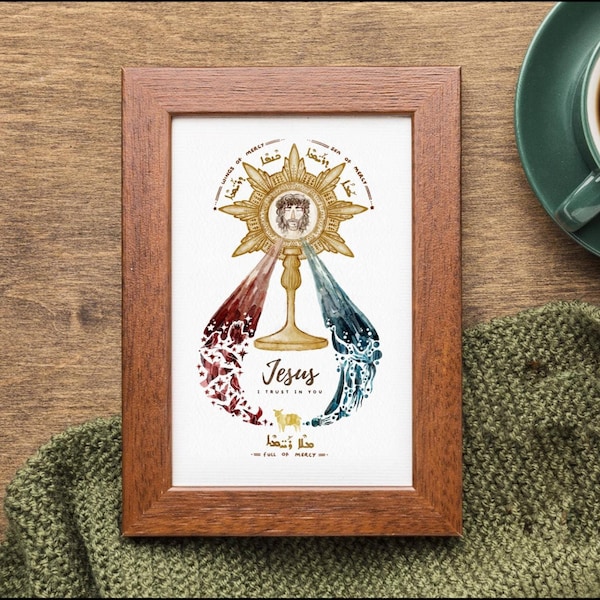 Eucharist Quotes Bible - Etsy UK