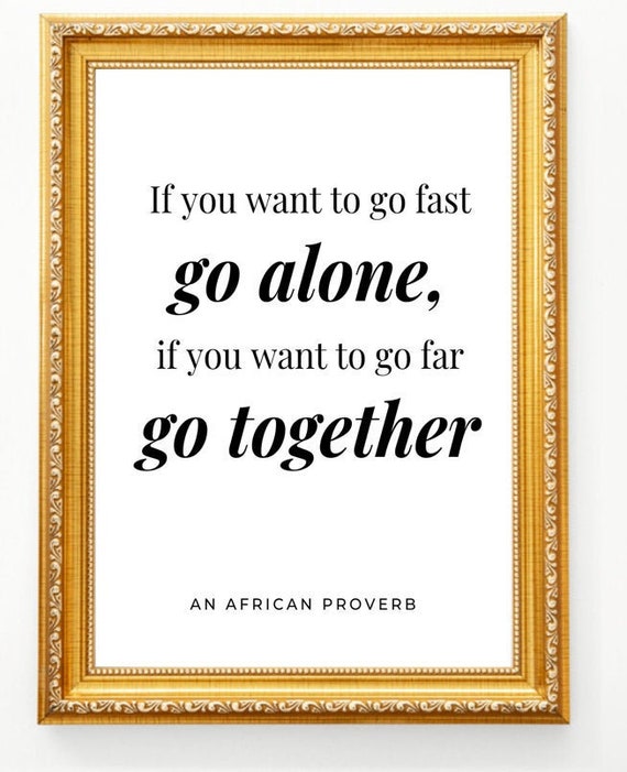 Ghana Proverbs Quotes