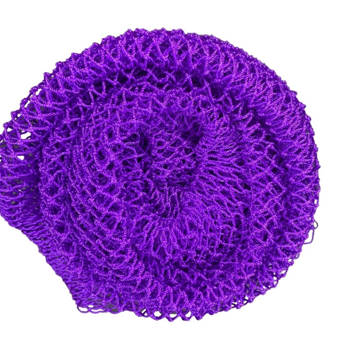 Sapo African Net Exfoliating Body Sponge Made in Ghana for - Etsy