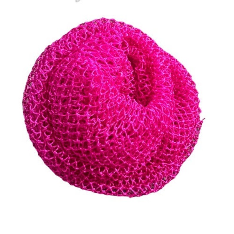 Sapo African Net Exfoliating Body Sponge Made in Ghana for - Etsy