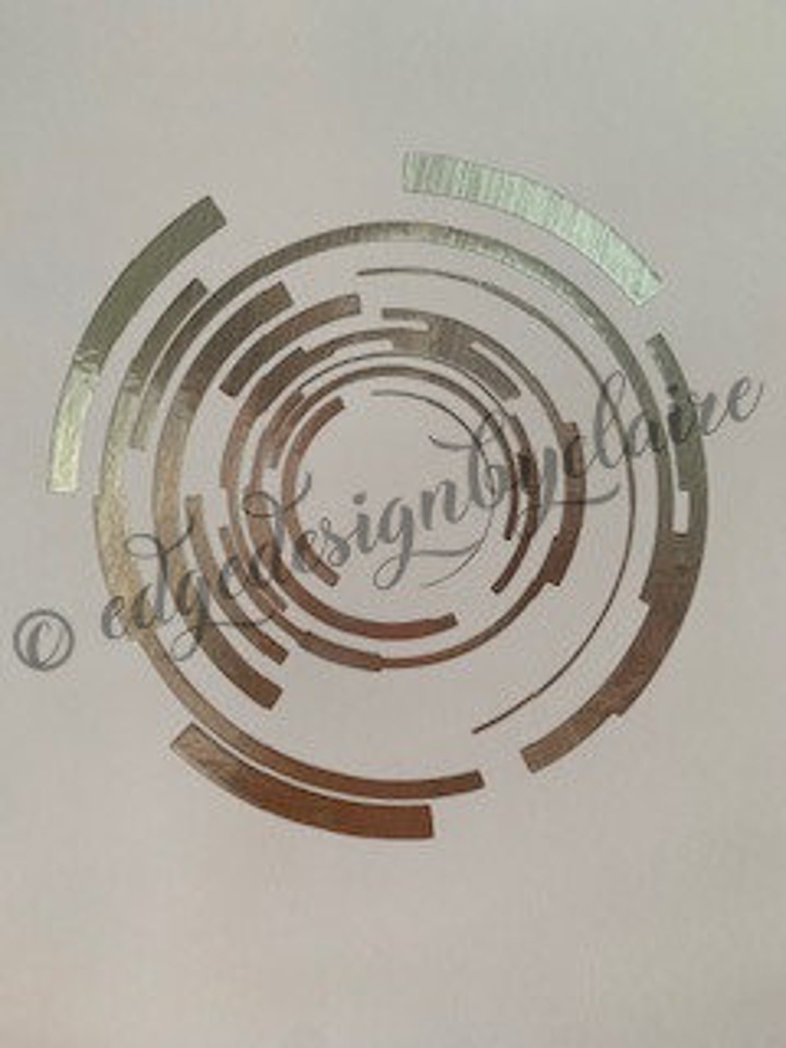 Camera Lens Design SVG File, Instant Download, Cricut Cut Files ...