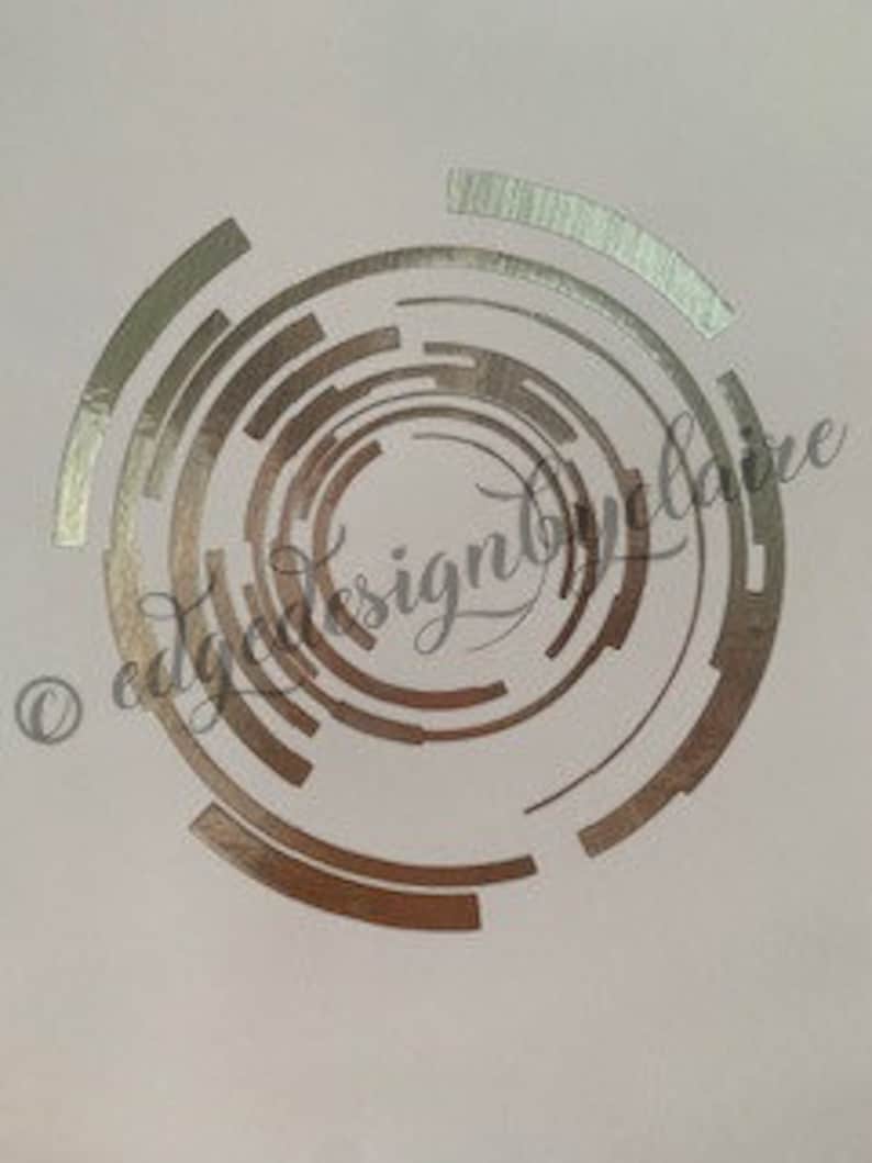 Camera Lens Design SVG File, Instant Download, Cricut Cut Files ...