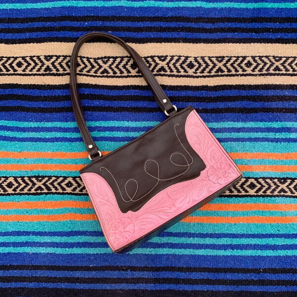 Pink Cowgirl Top - Etsy