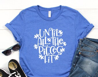 All the Pieces Fit - Etsy
