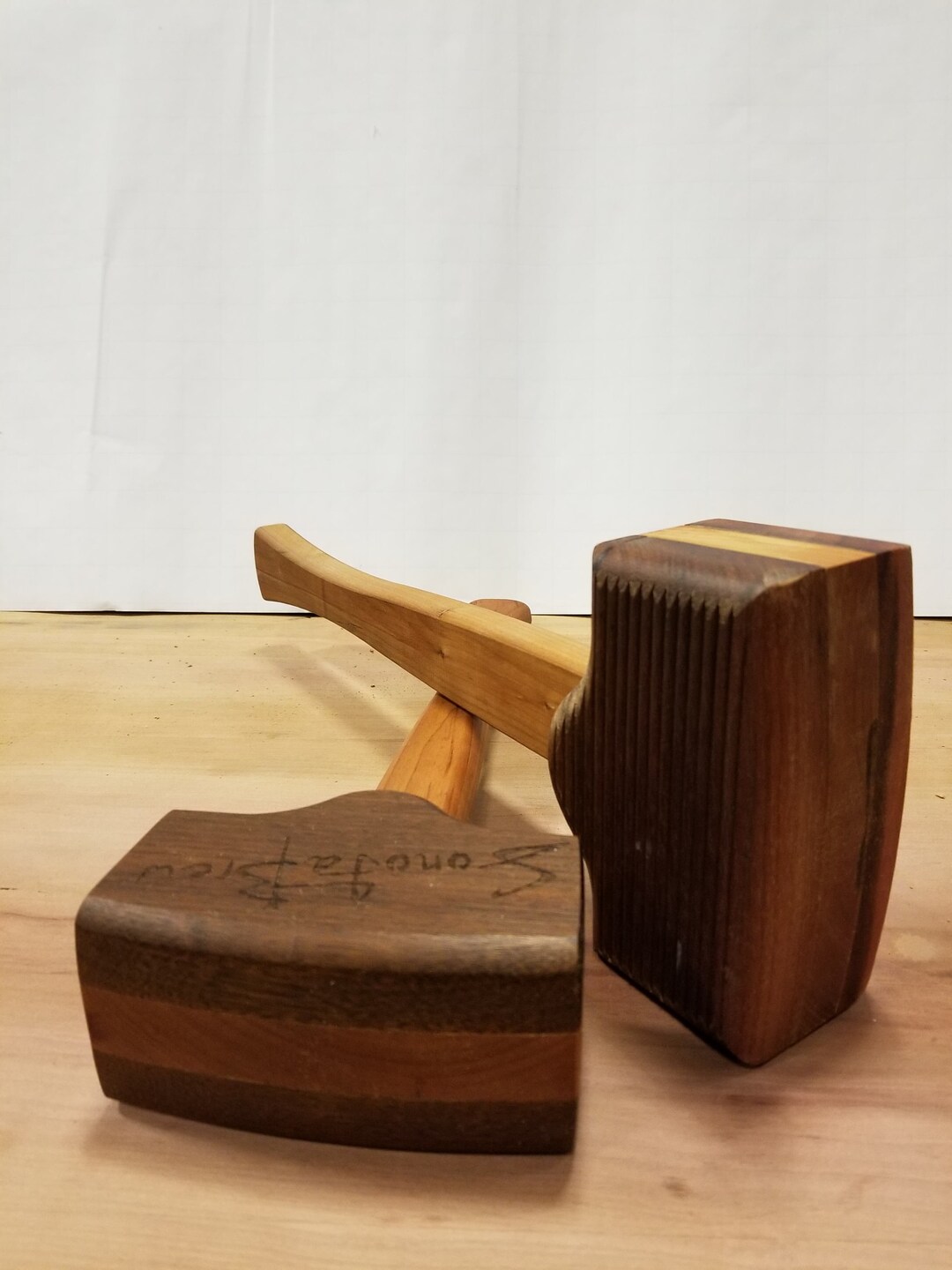 Bung Hammer - Etsy