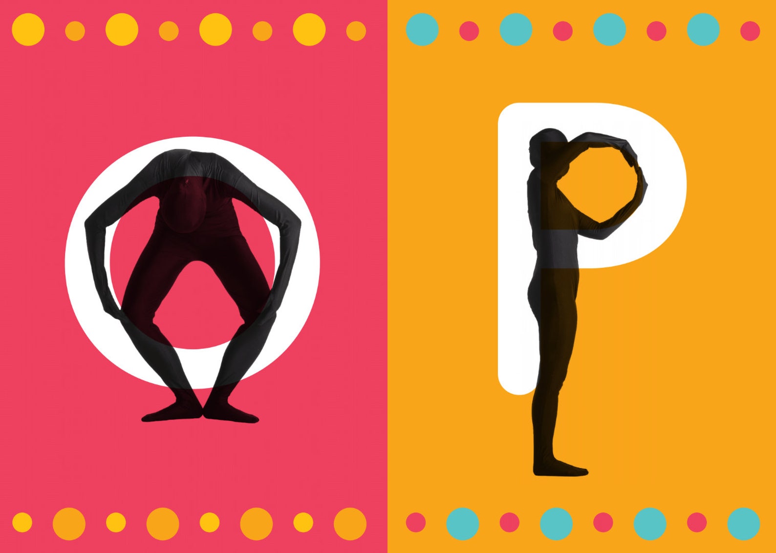 Letters Come Alive Flashcards / Learn Abcs / Creative Movement ...