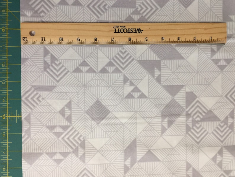 Stealth Fabric by Libs Elliot for Andover Fabrics Pattern: Range, Color ...