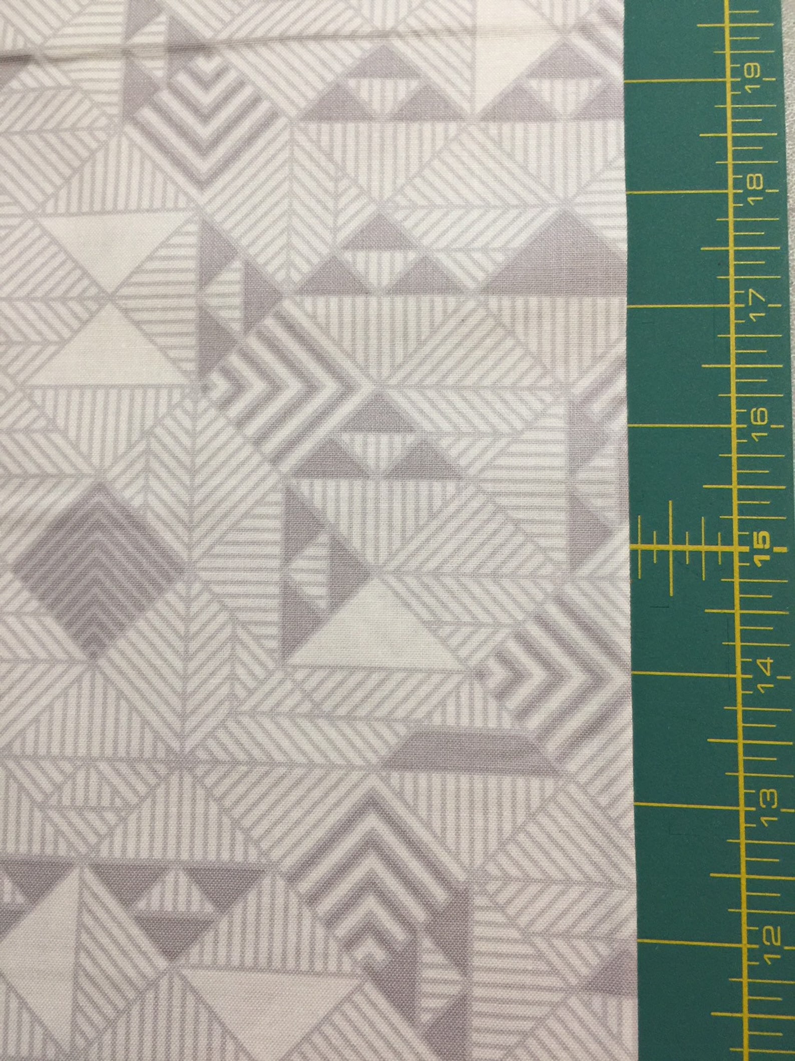 Stealth Fabric by Libs Elliot for Andover Fabrics Pattern: Range, Color ...