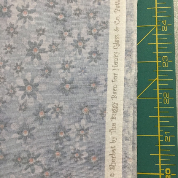 Buggy Barn Henry Glass Fabric - Etsy