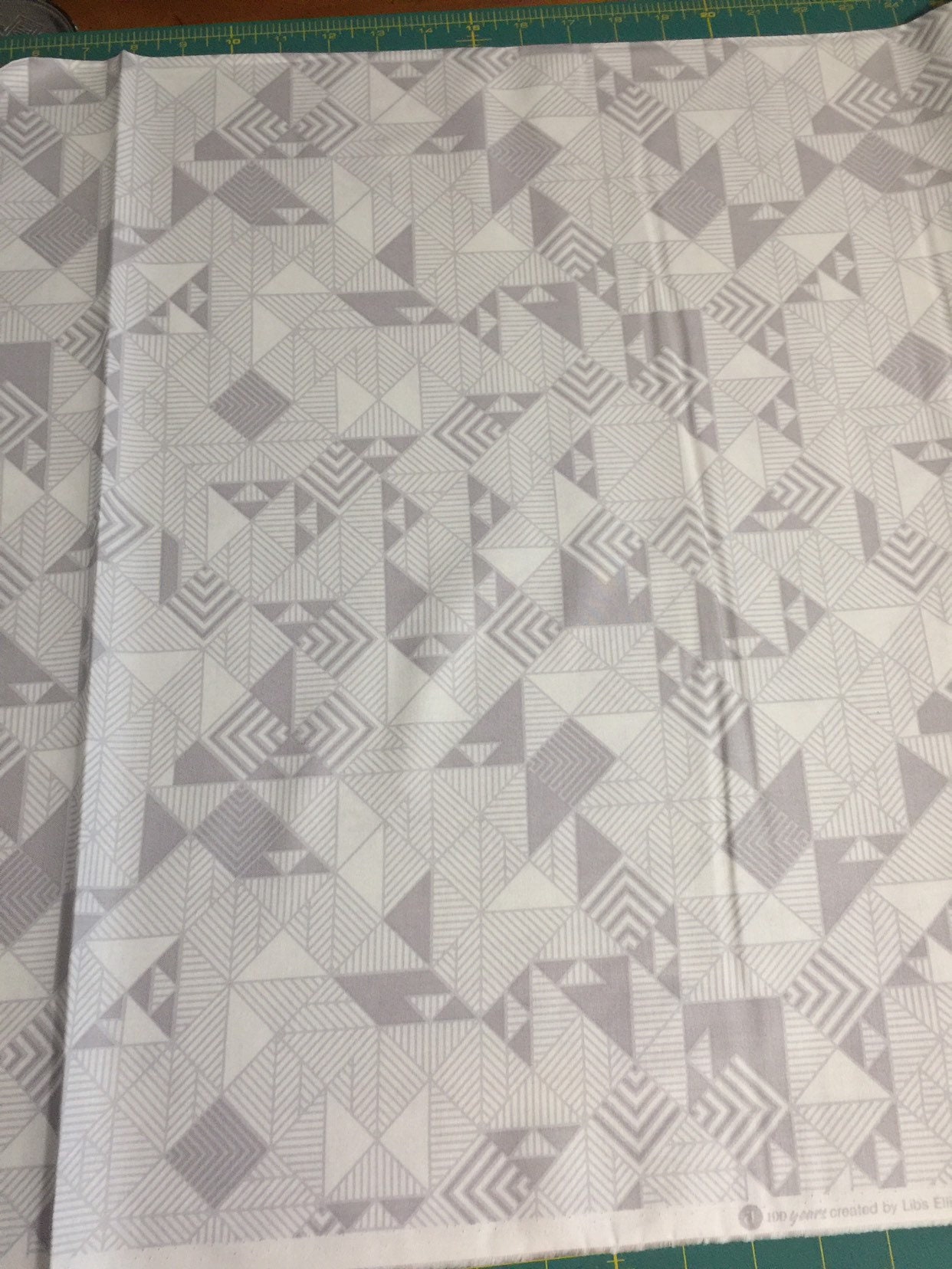 Stealth Fabric by Libs Elliot for Andover Fabrics Pattern: Range, Color ...