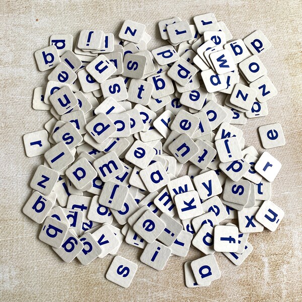 Vintage Tiles - Etsy