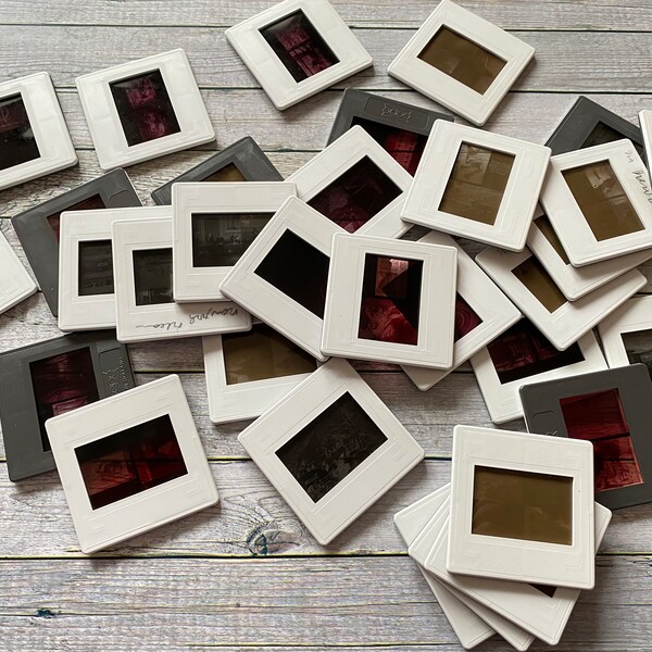 Empty Frames - Etsy