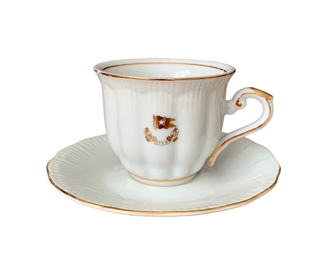 RMS Titanic Inc. Artifact Collection White Star Line Authentic Replica ...