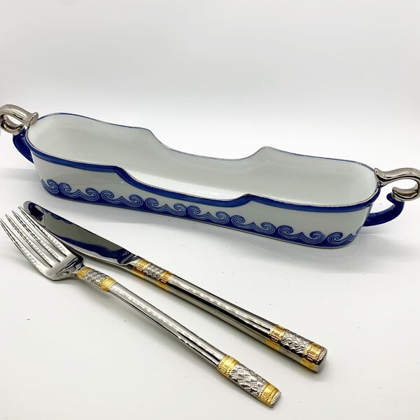 Silverware Caddy - Etsy