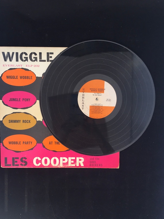 Little Shirley Beans Album