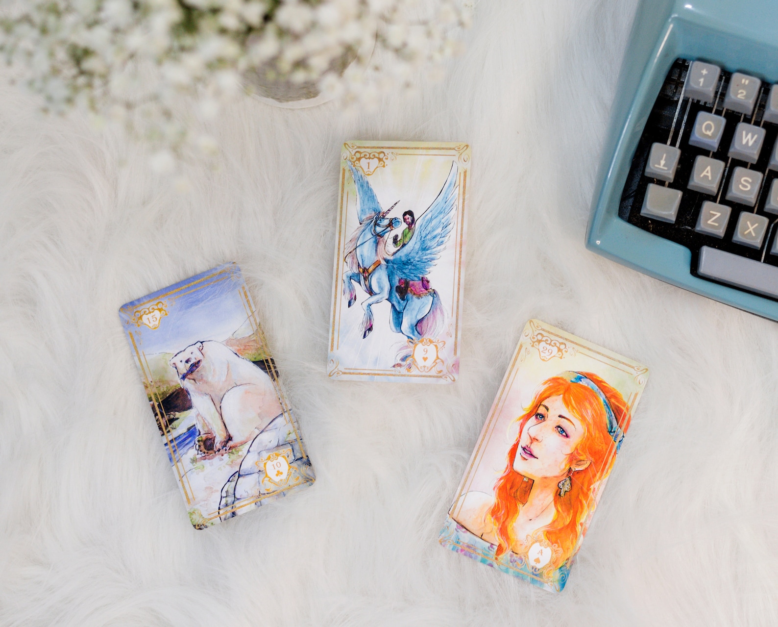 Lenormand Deck, Oracle Deck, Lenormand, Tarot Deck, Lenormand Cards, 36 ...