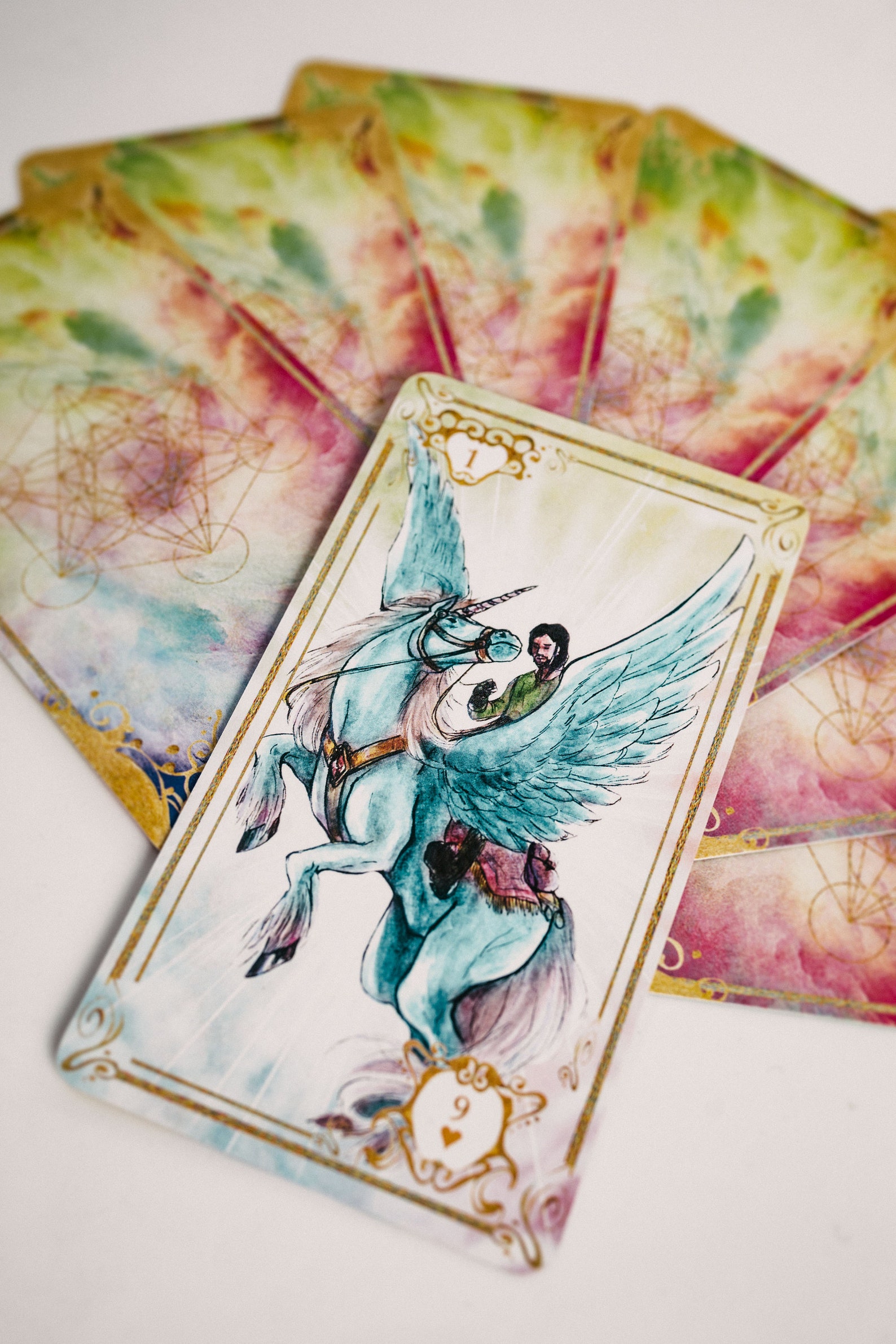 Lenormand Deck, Oracle Deck, Lenormand, Tarot Deck, Lenormand Cards, 36 ...