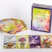 Lenormand Deck, Oracle Deck, Lenormand, Tarot Deck, Lenormand Cards, 36 ...