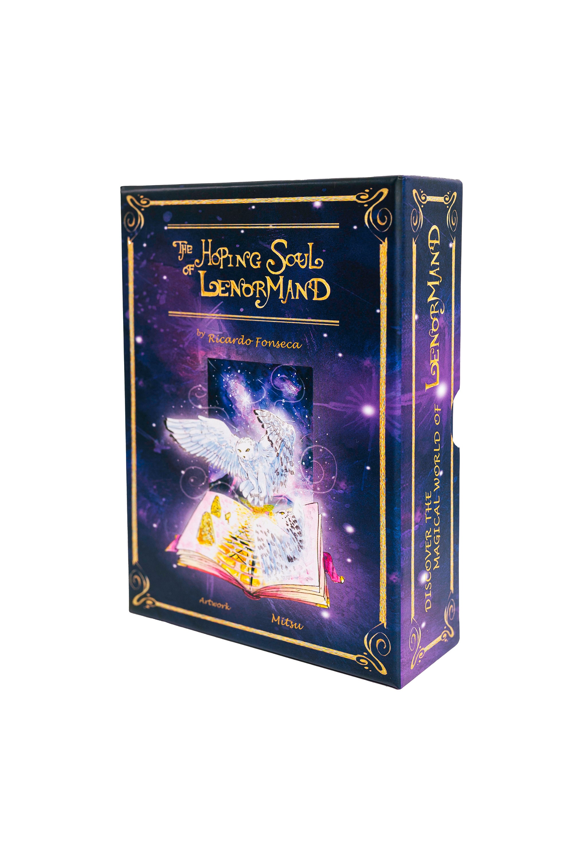 Lenormand Deck, Oracle Deck, Lenormand, Tarot Deck, Lenormand Cards, 36 ...