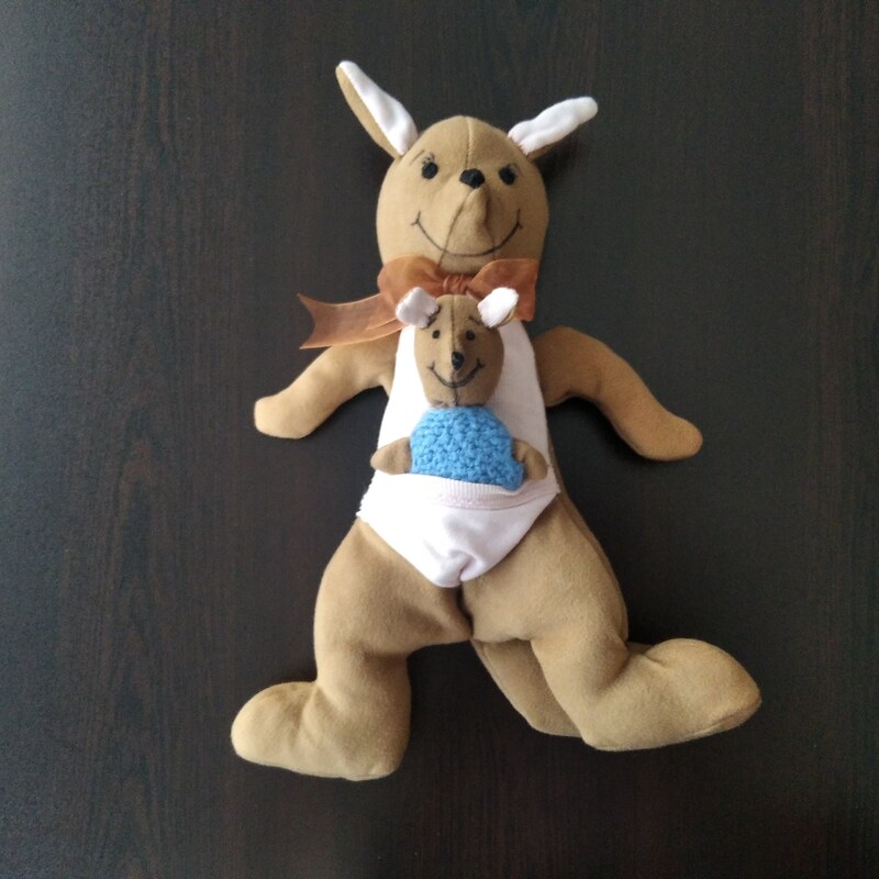 Kanga And Roo Etsy Uk