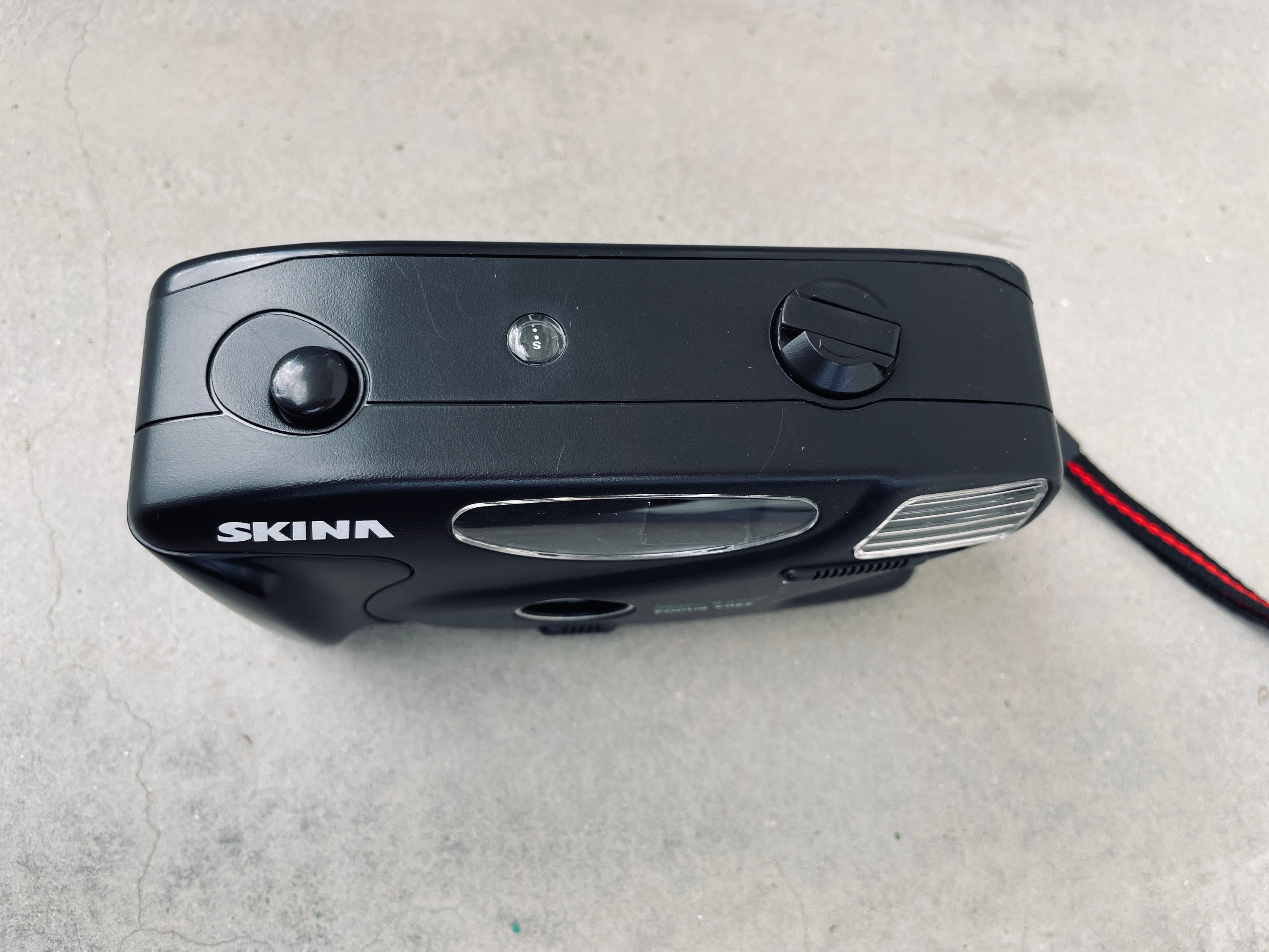 Photo Camera Skina SK-107 Vintage Photo Camera Vintage - Etsy