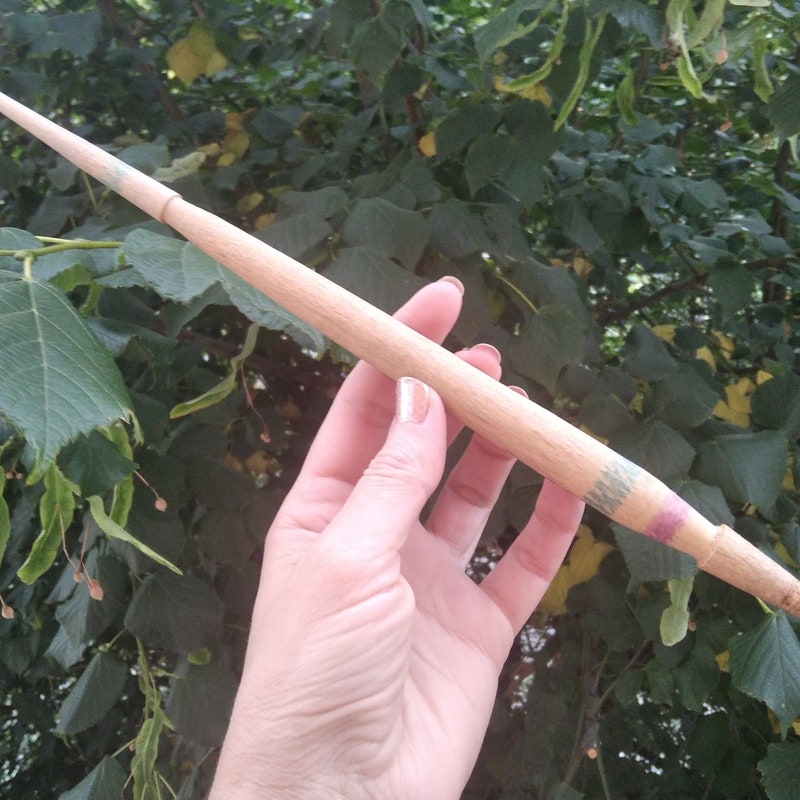 Antique Spindles - Etsy