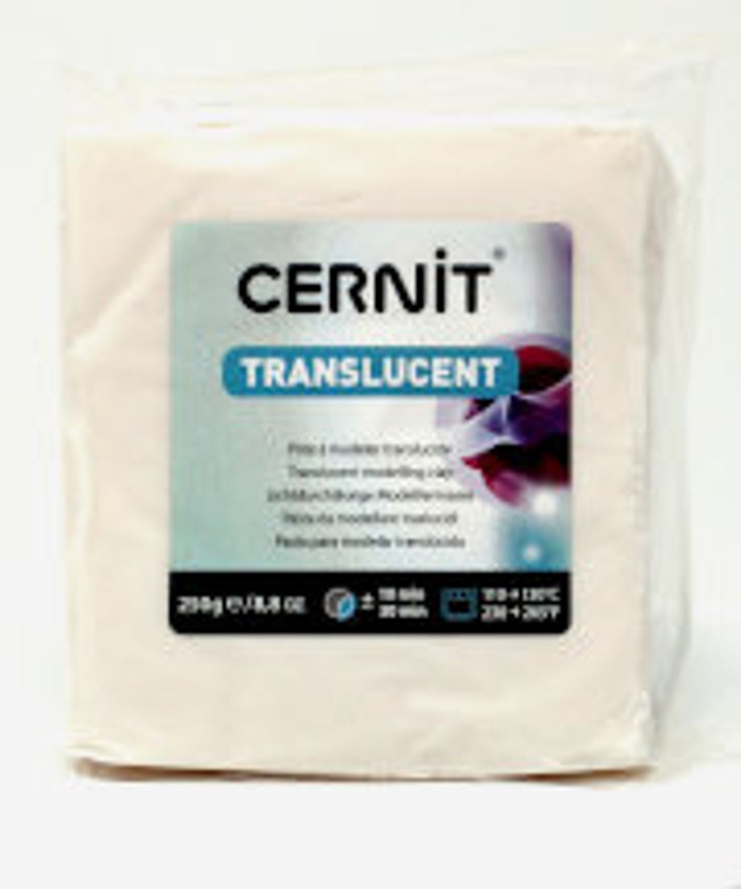Cernit 250g Polymer Clay *NEW* - Etsy