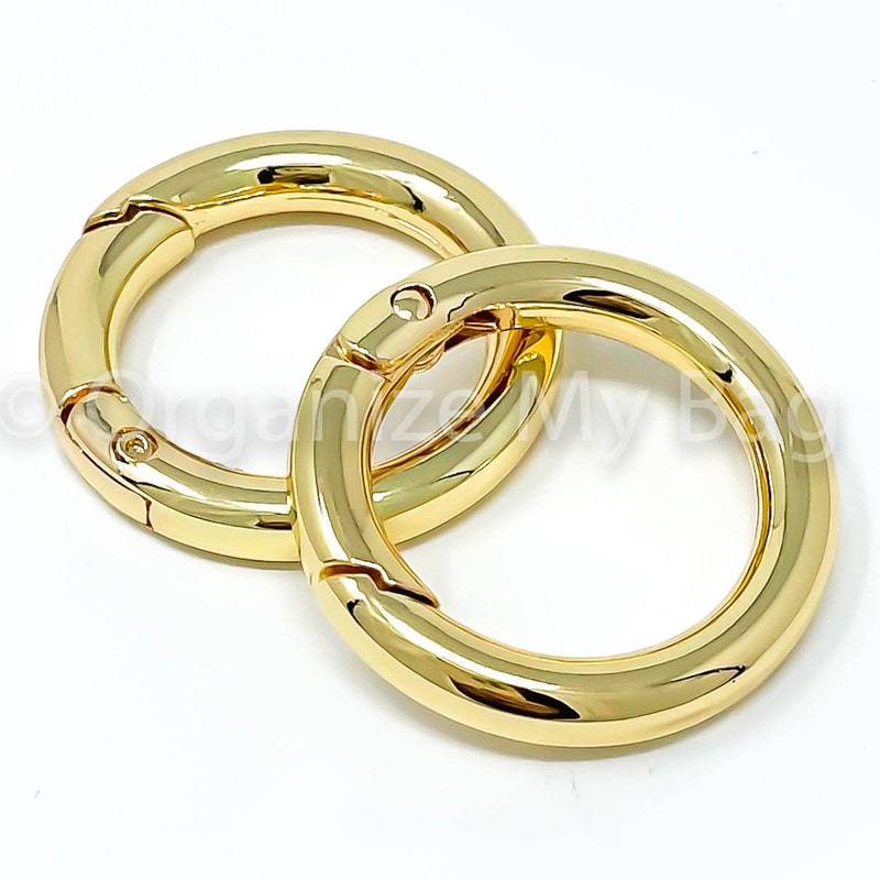 Gold Watch Purse - Etsy