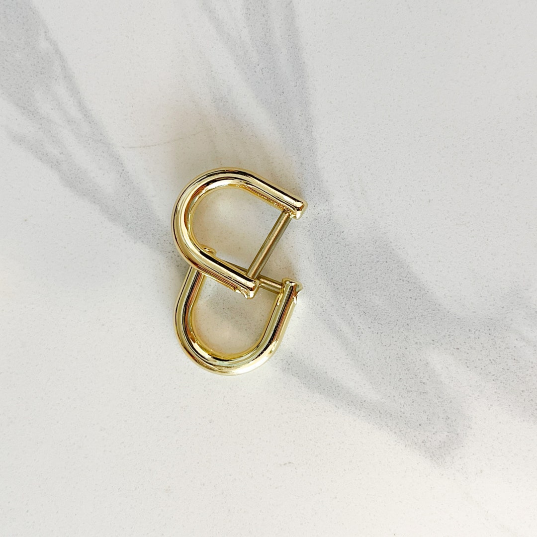 D Ring Conversion Kit for Your Bags! - Etsy