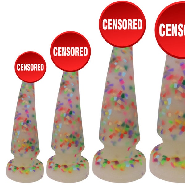 Training Dildo - Etsy