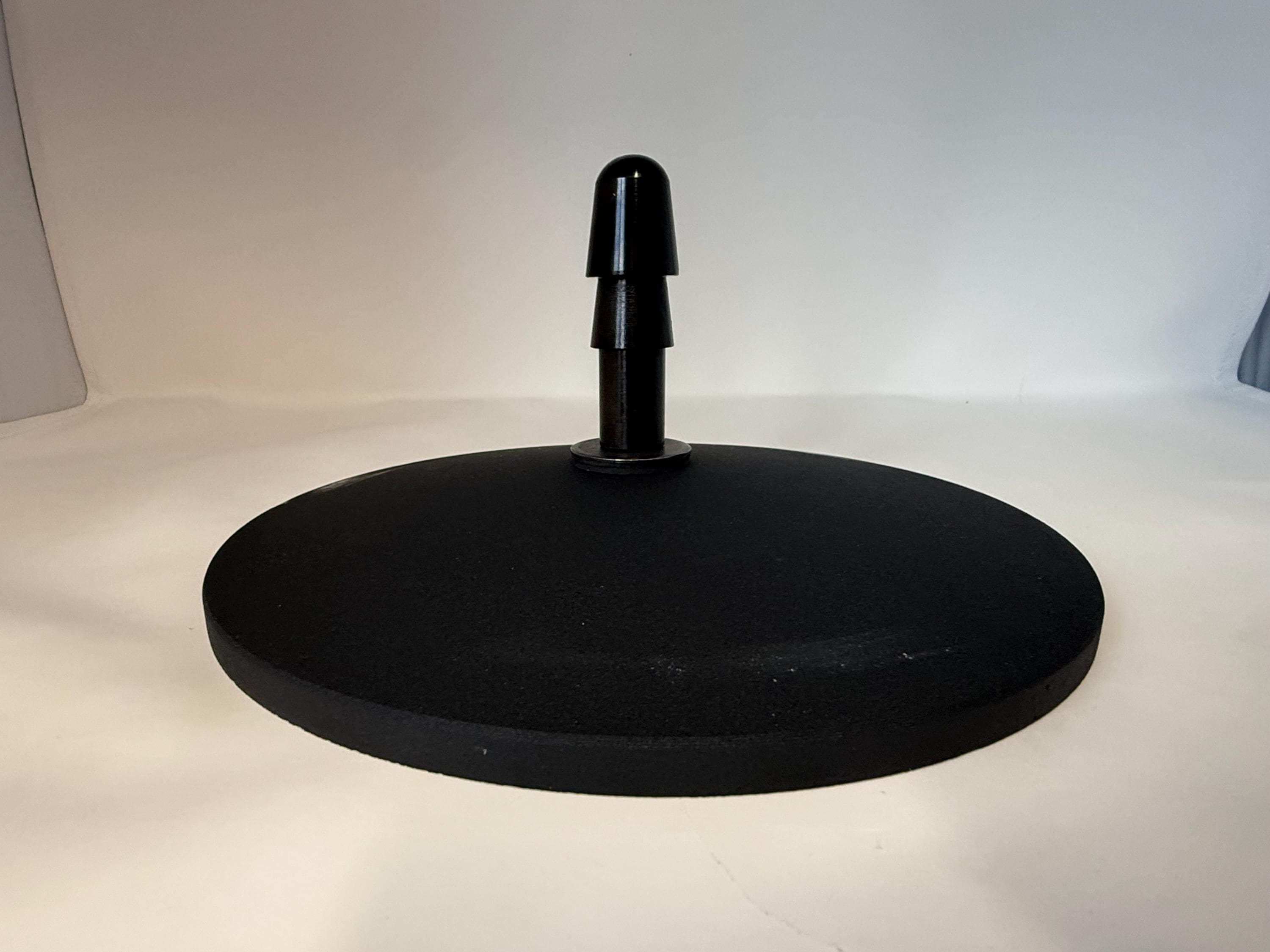 Heavy Duty Floor Stand Vac-u-lock Mount - Etsy
