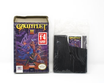 Nintendo Nes Box - Etsy