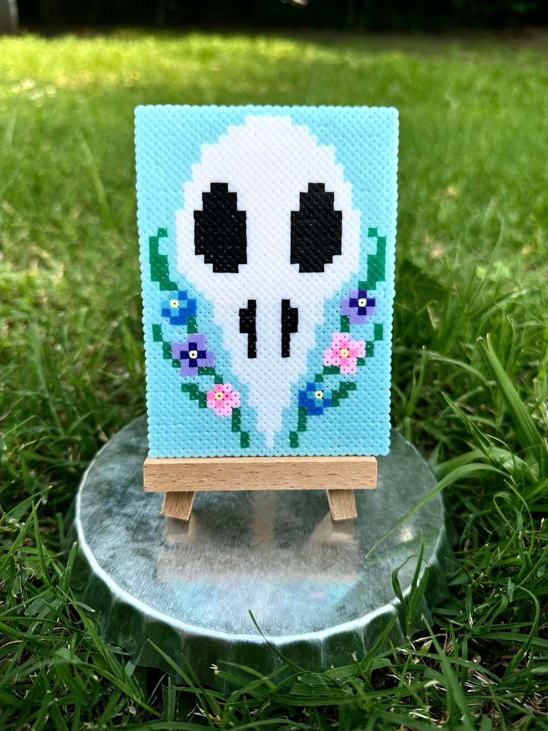 Bird Skull - Etsy