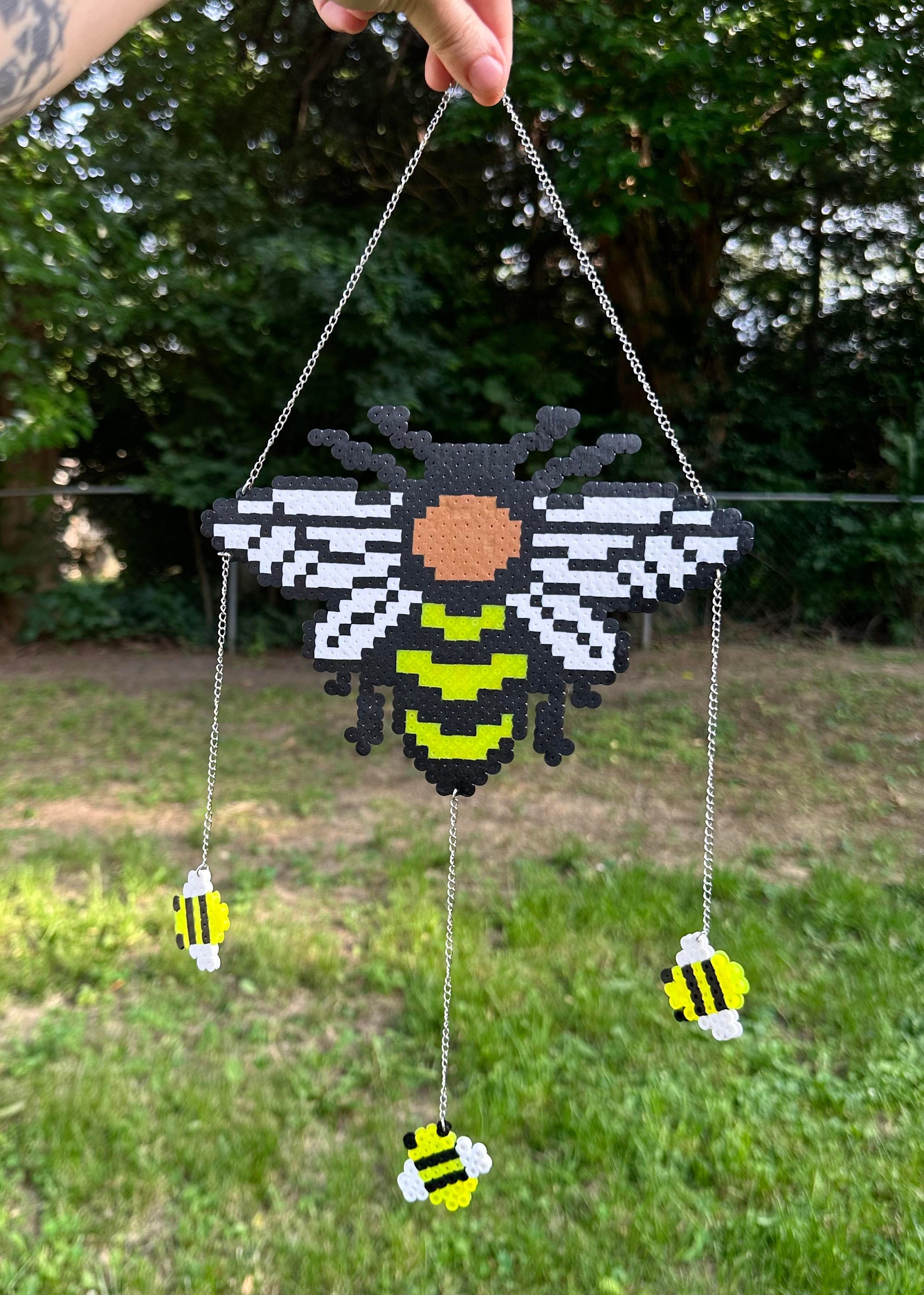 Save the Bees! - Etsy
