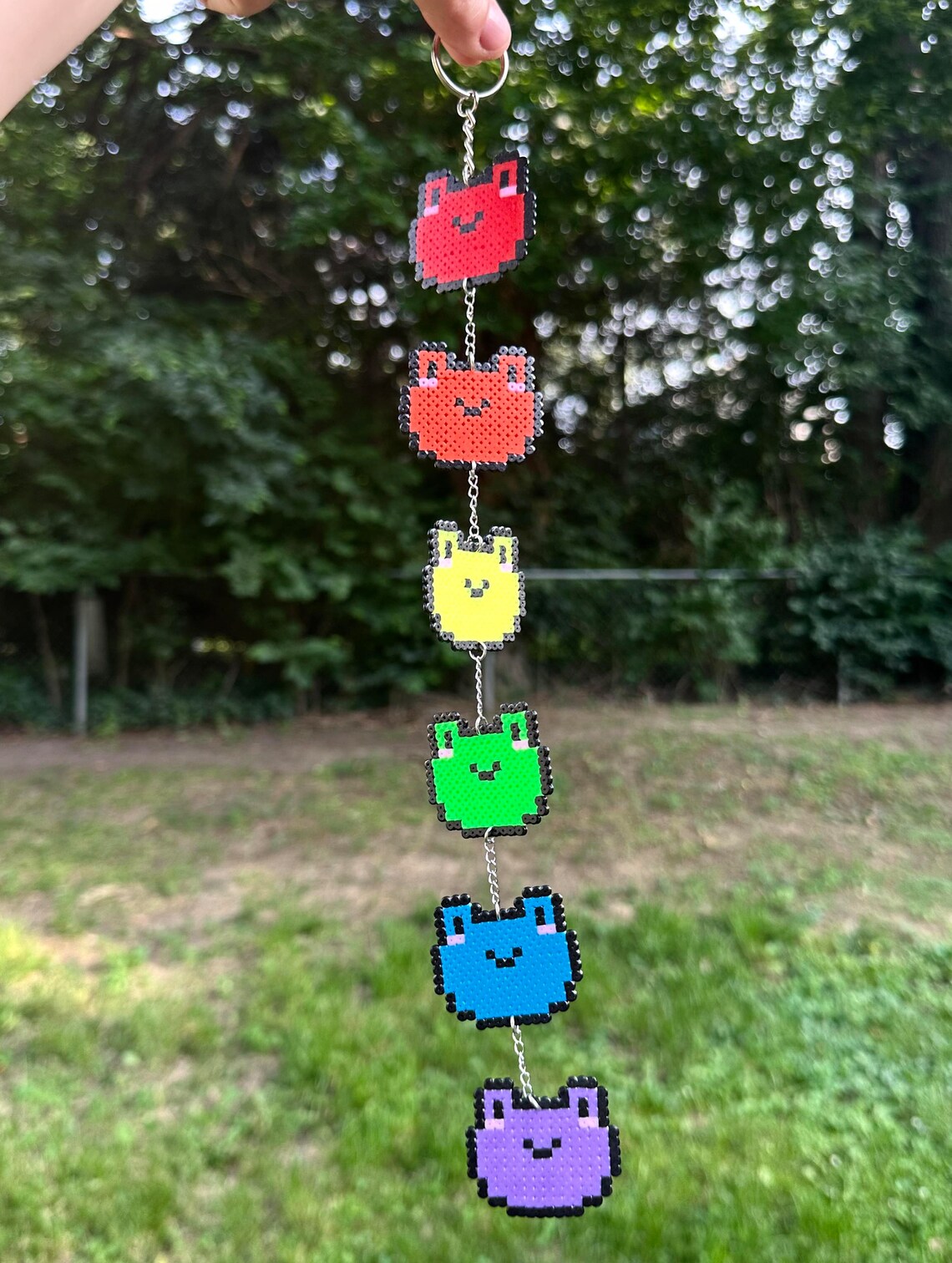 Turn the Freaking Frogs Gay - Etsy