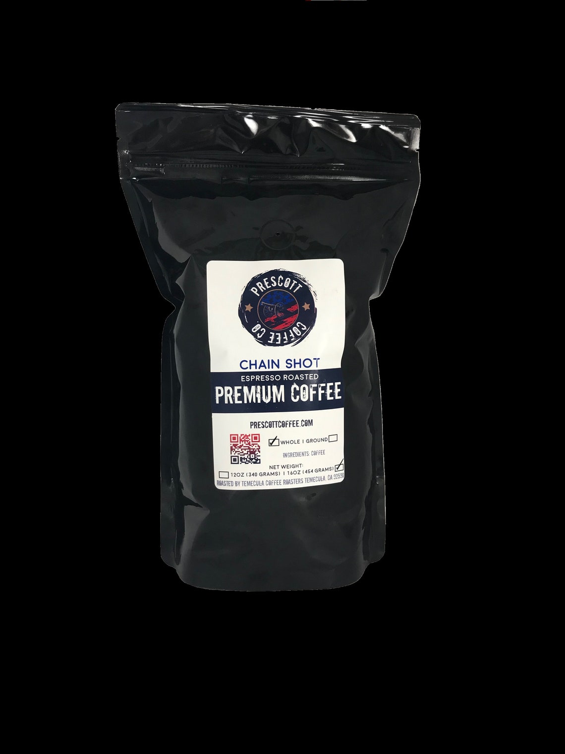 Veteran Owned Coffee Company, Espresso Beans, Make a Espresso Cup in a ...