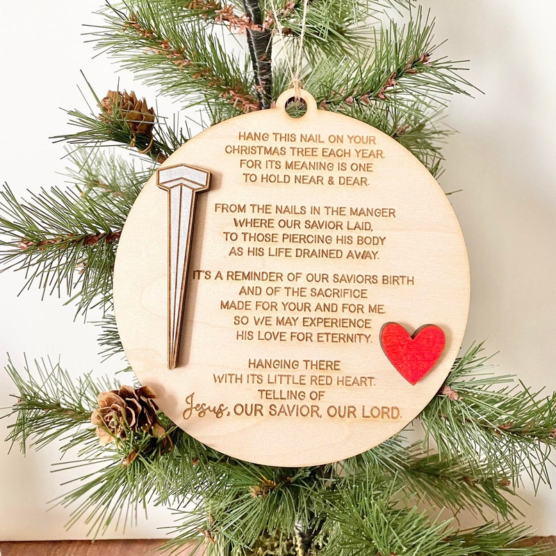 Nail Ornament Laser File - Etsy