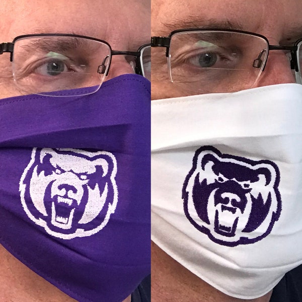 University of Arkansas Logo - Etsy