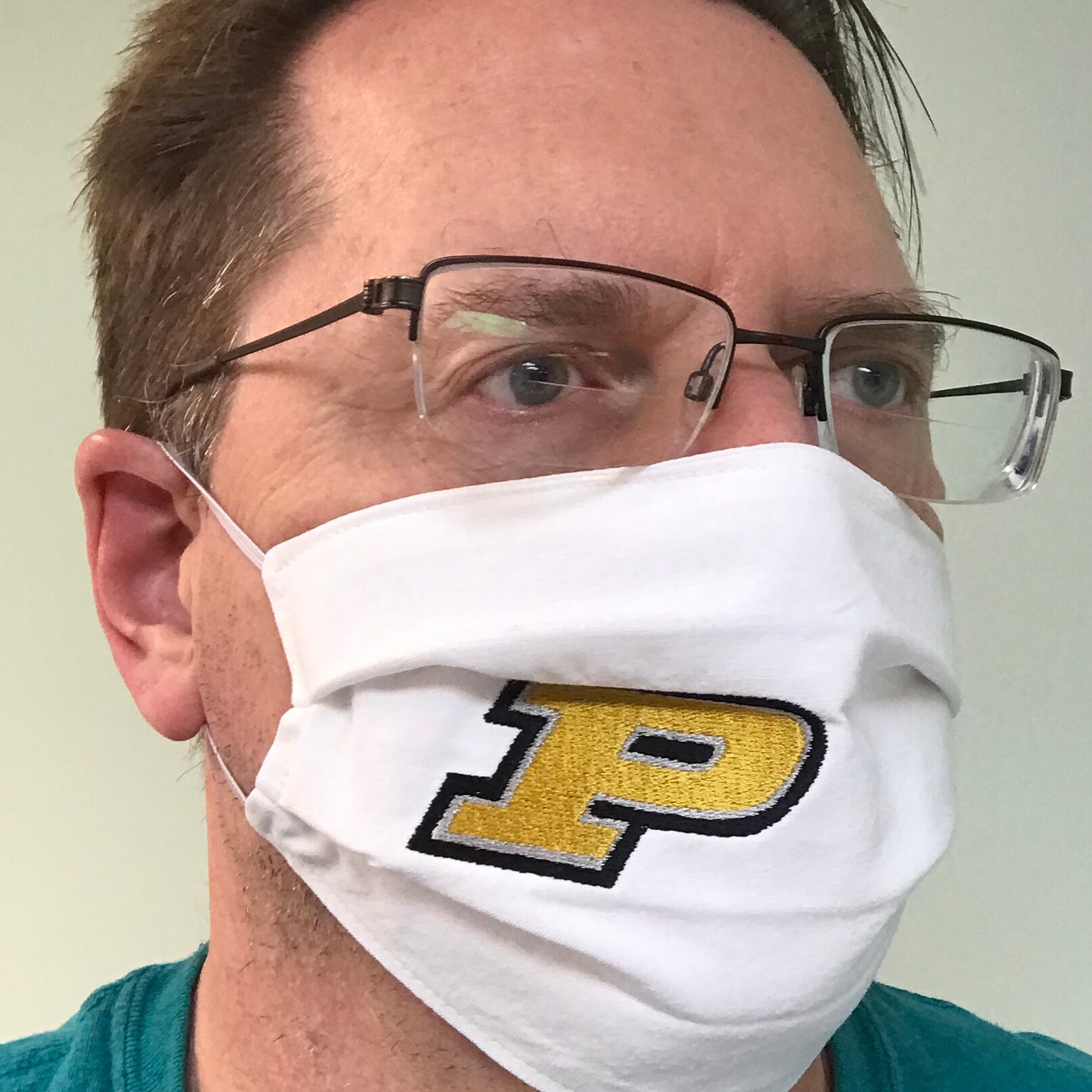 Face Masks PURDUE UNIVERSITY | Etsy