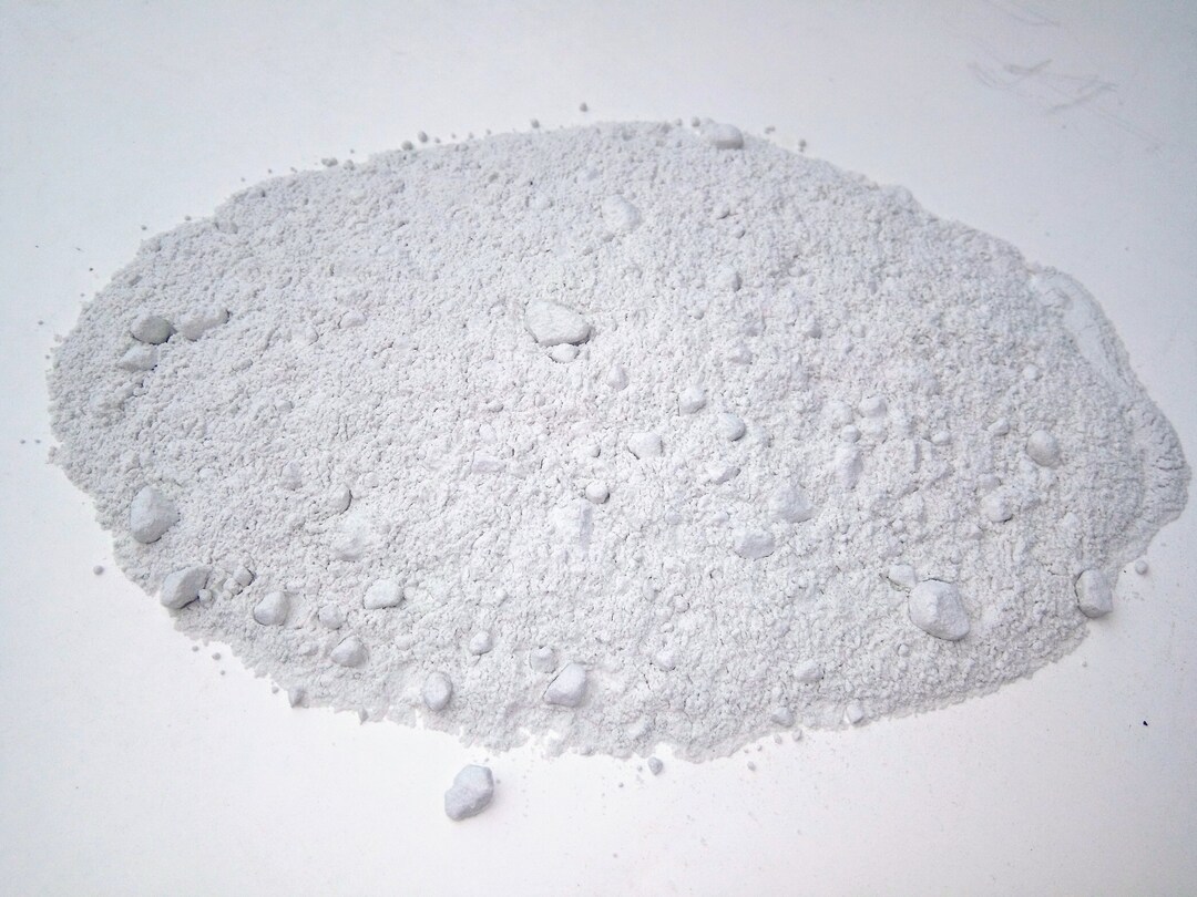 Imerys Talc PURE TALCUM POWDER Hydrous Magnesium Silicate Unscented - Etsy