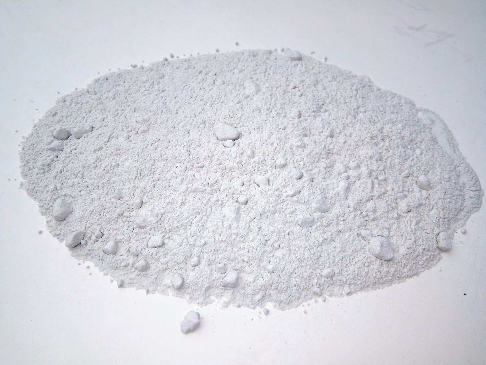 Imerys Talc PURE TALCUM POWDER Hydrous Magnesium Silicate Unscented - Etsy