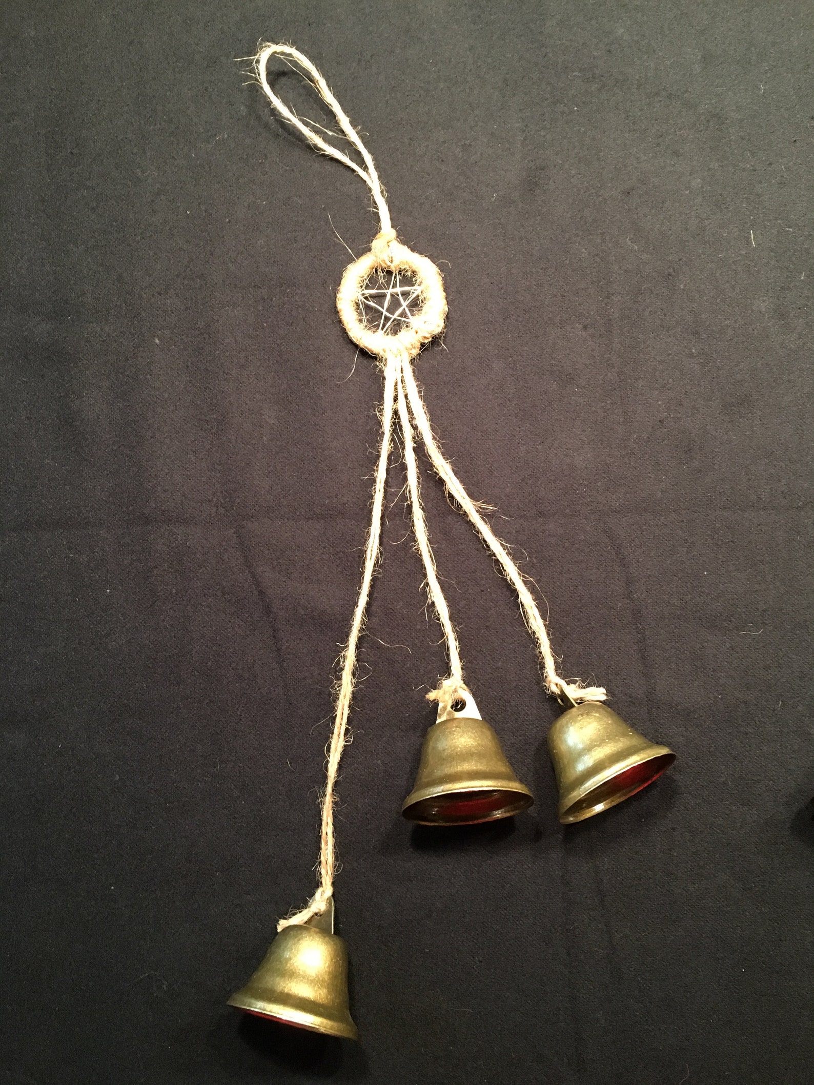 Witches Bells | Etsy