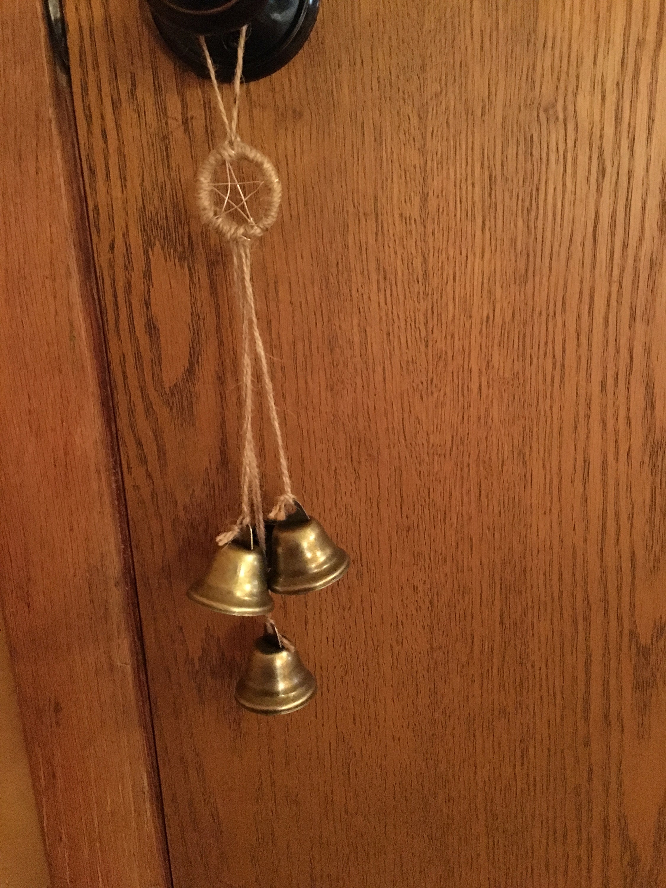 Witches Bells | Etsy